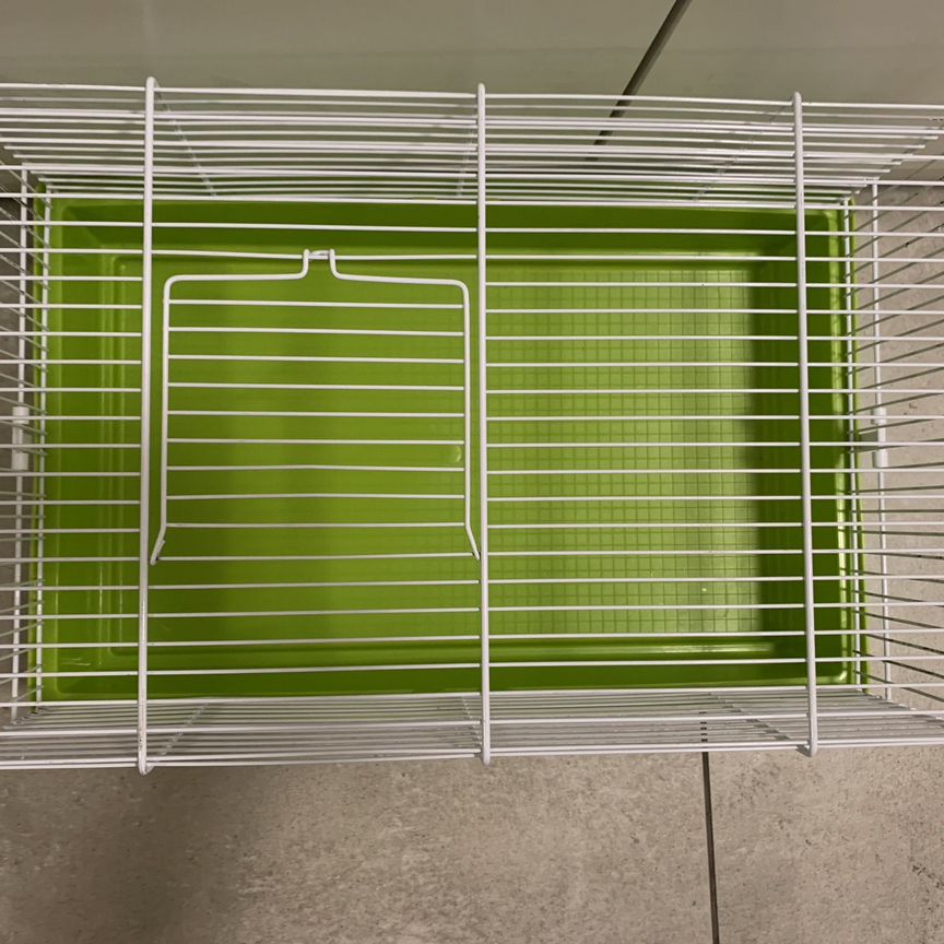 Клетка новая для грызунов Ferplast