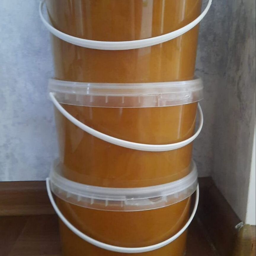 Воск пчелиный