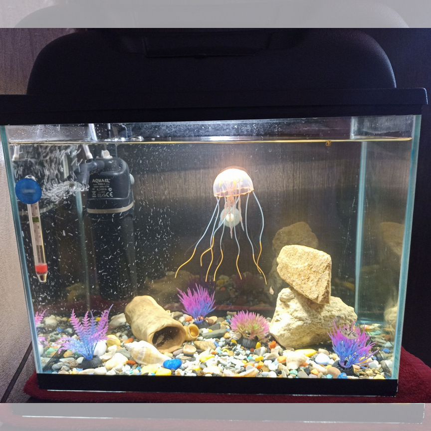 Аквариум 20л