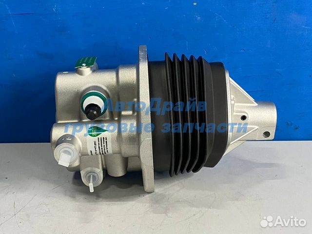 Кулиса кпп Ман Тга Тгс Тгх гидравлическая купить в Москве AUGER 81090 ...