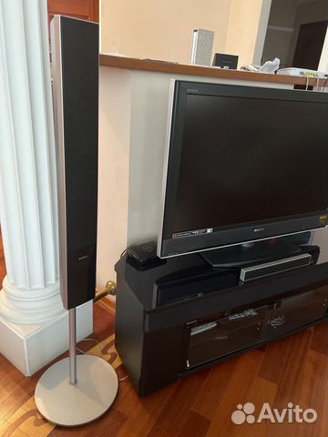 Акустические колонки sony для телевизора купить в Москве | Электроника ...