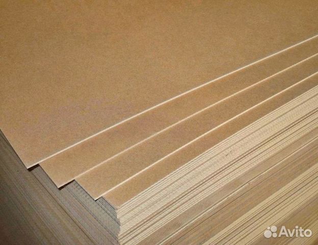 Двп Оргалит 1220х2140 2,5мм Борисово купить в Москве | Товары для дома ...