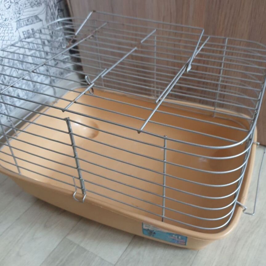 Клетка для грызунов