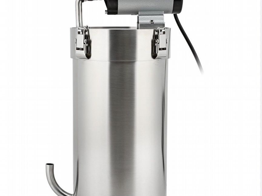 Фильтр внешний ADA Super Jet Filter ES-600