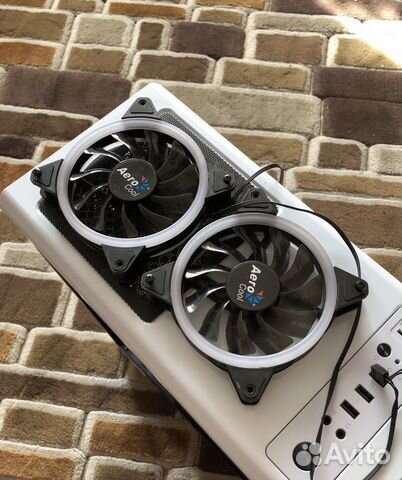 Вентиляторы для корпуса Aerocool Rev Blue купить в Санкт-Петербурге ...
