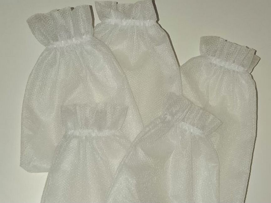 Фильтр для грунтоочестителя