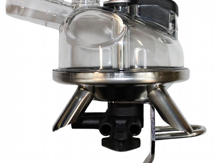 Коллектор попарного доения, extra 300 мл,с небьющ