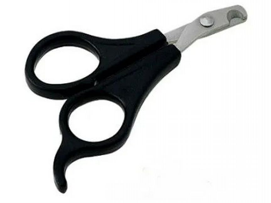 Ferplast GRO5984 Когтерез для мелких животных