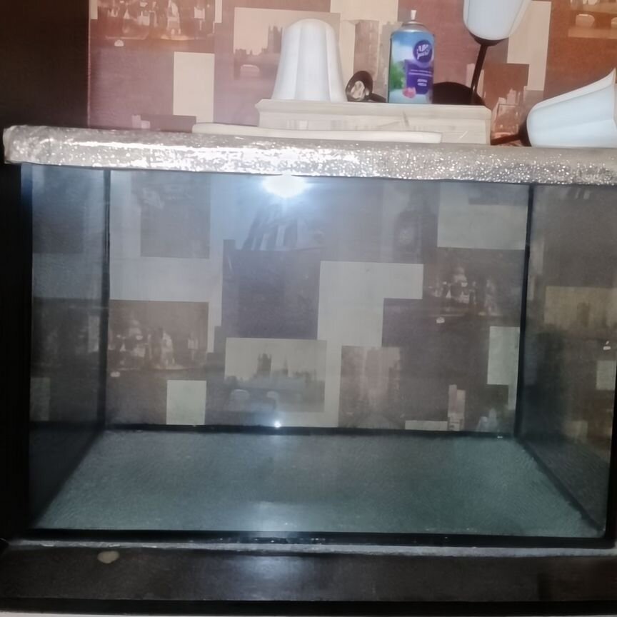 Аквариум 100 литров