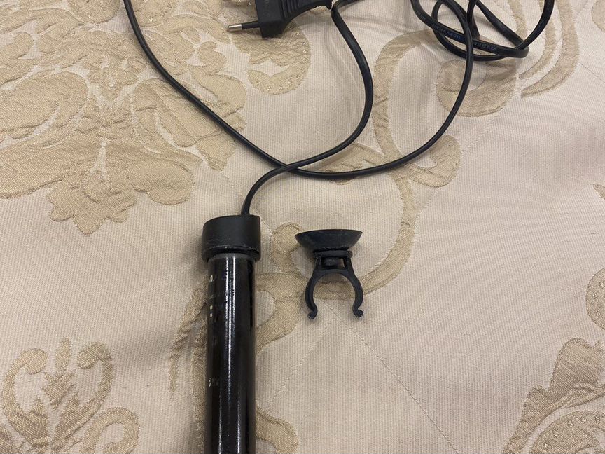 Нагреватель воды для аквариума aquael