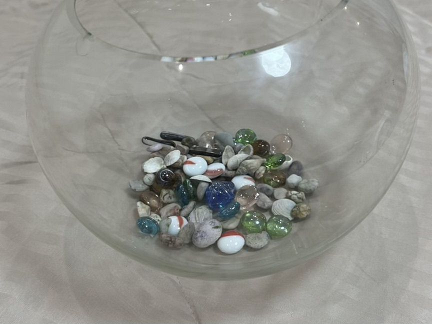 Аквариум 8л