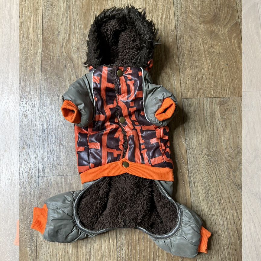 Одежда для собак мелких пород