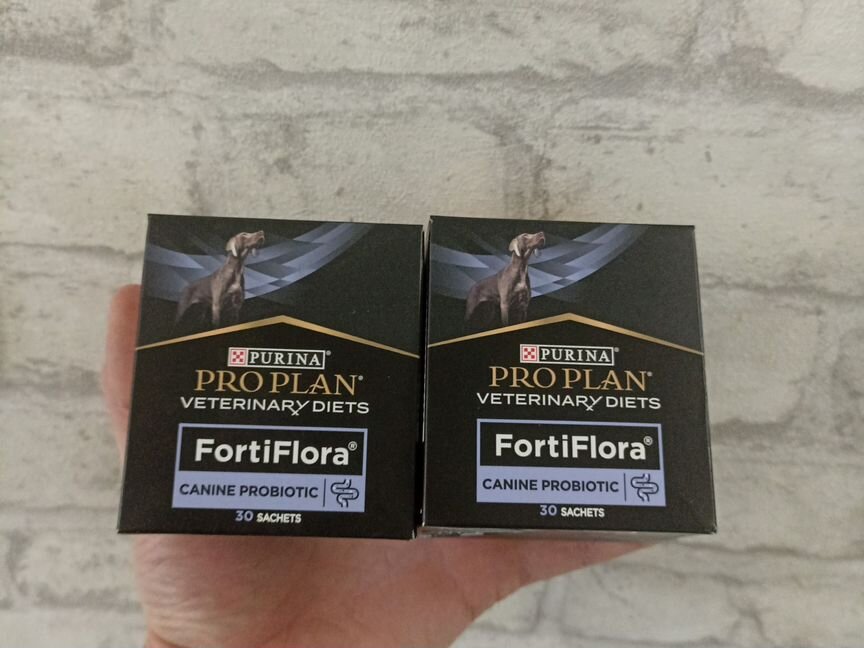Добавка Forti Flora