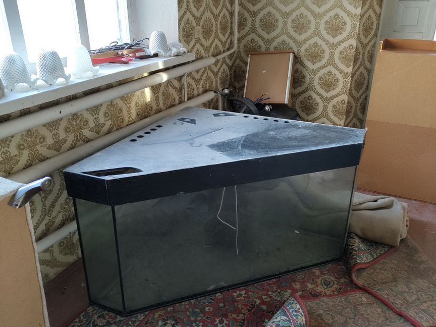 Аквариум