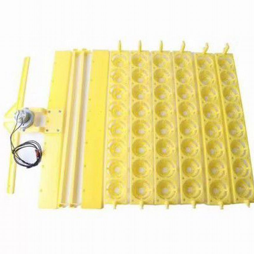 Автоповорот для инкубатора