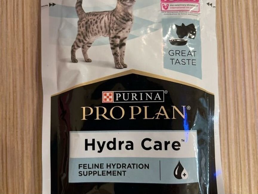 Диетический корм для кошек