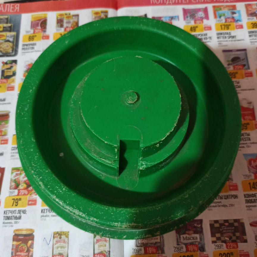 Поилка для кур бу