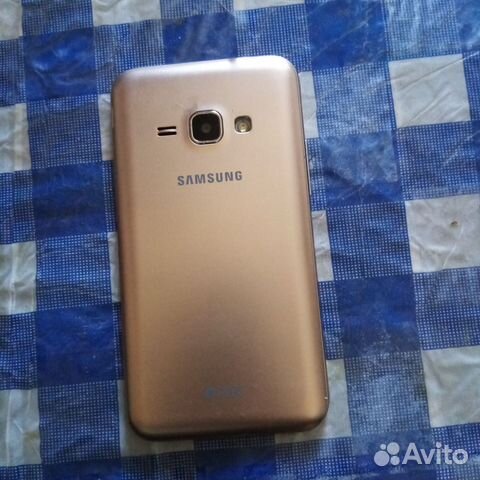 Samsung Galaxy J1 SM-J110H/DS, 8 ГБ купить в Ижевске | Электроника | Авито