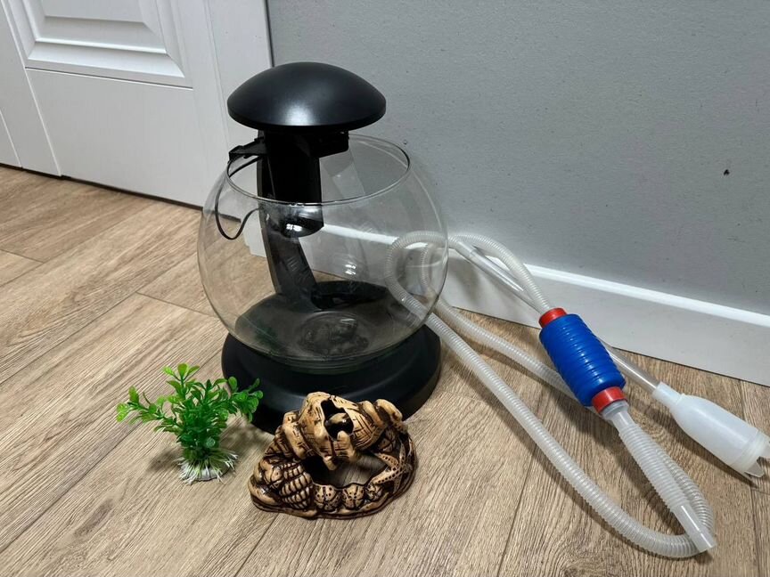 Аквариум Tetra Cascade