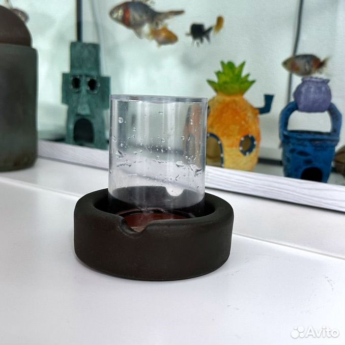 Оксидатор D