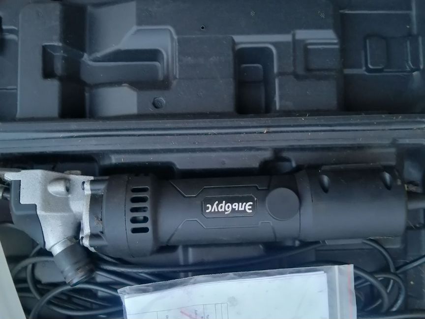 Машинка для овец