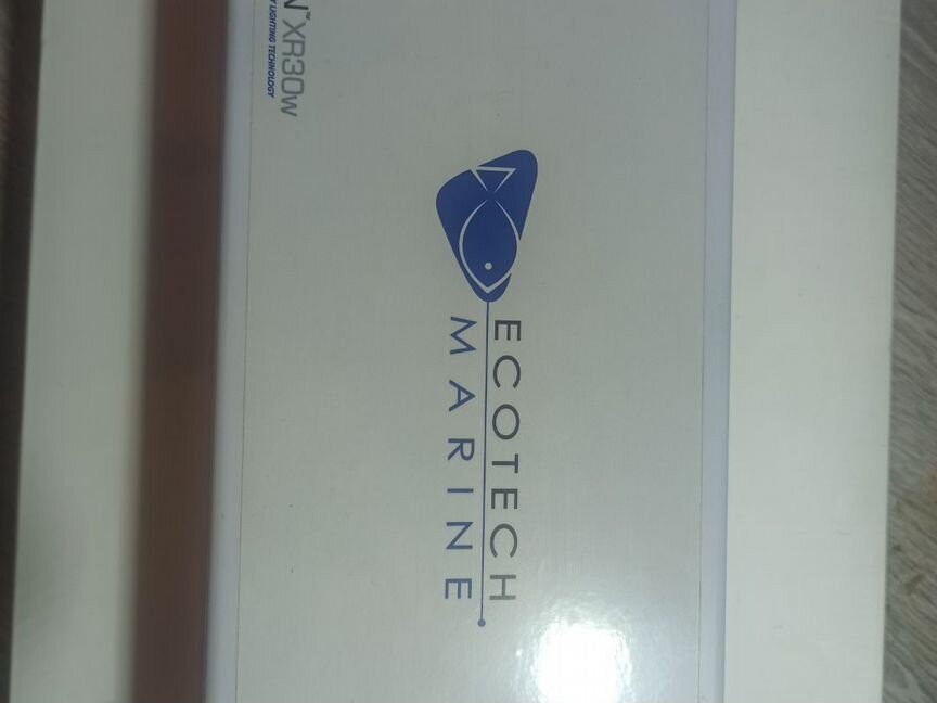 Блок питания ecotech marine radeon xr30w