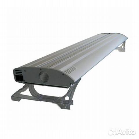 Hailea Светильник T5 (2x54W sunshine HO-супер ярки