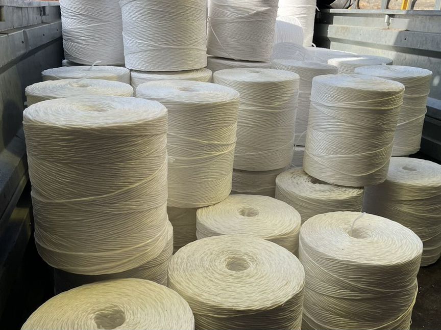 Шпагат сеновязальный текс 2200