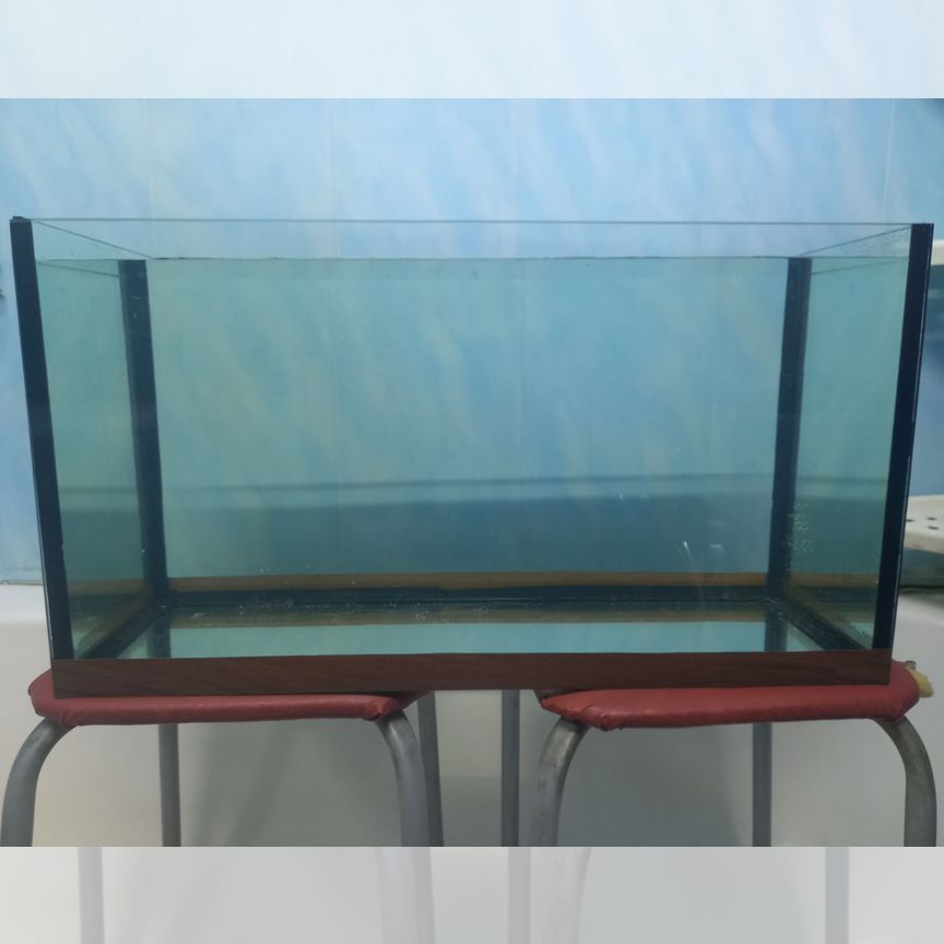 Аквариум 60 литров