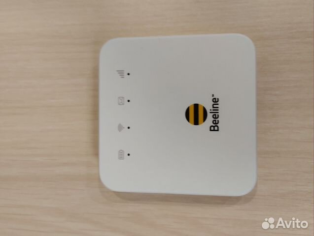 Wi fi Роутер билайн 4g (Модель ZTE MF927U) купить в Мытищах с доставкой ...