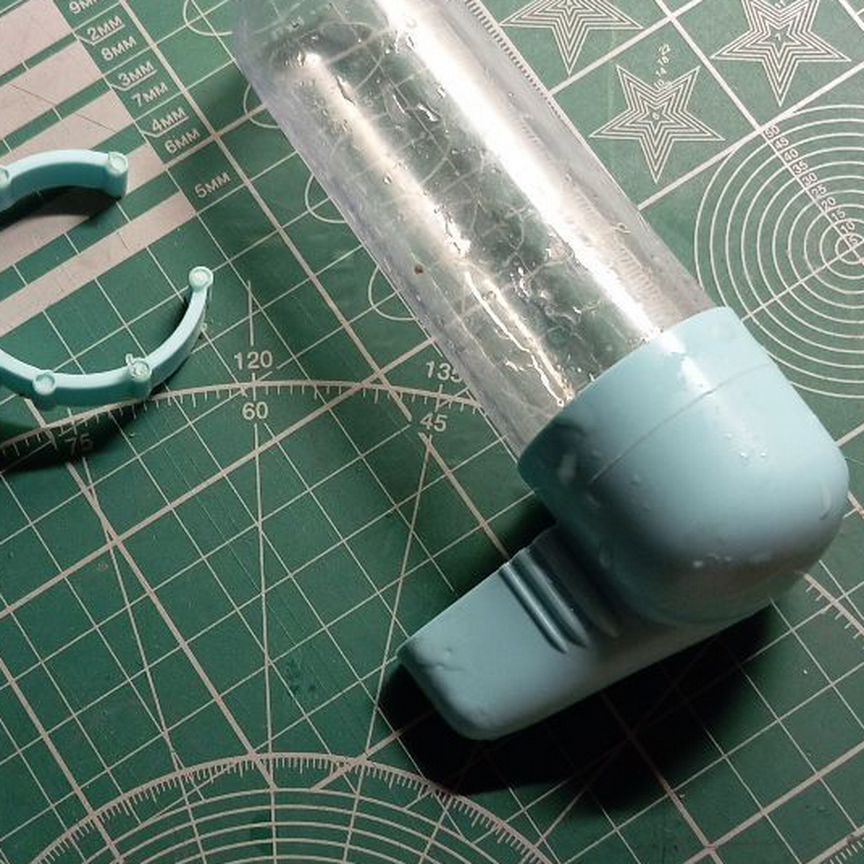 Поилки для птиц