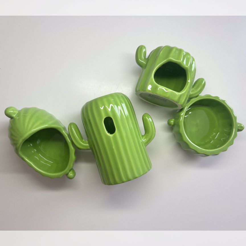 Аксессуары для грызунов