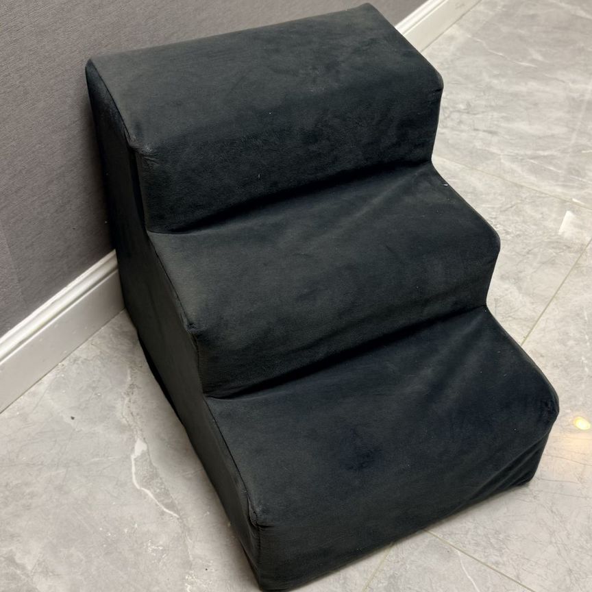 Лесенка для животных