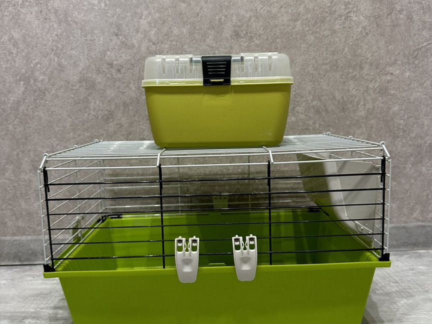 Клетка для грызунов