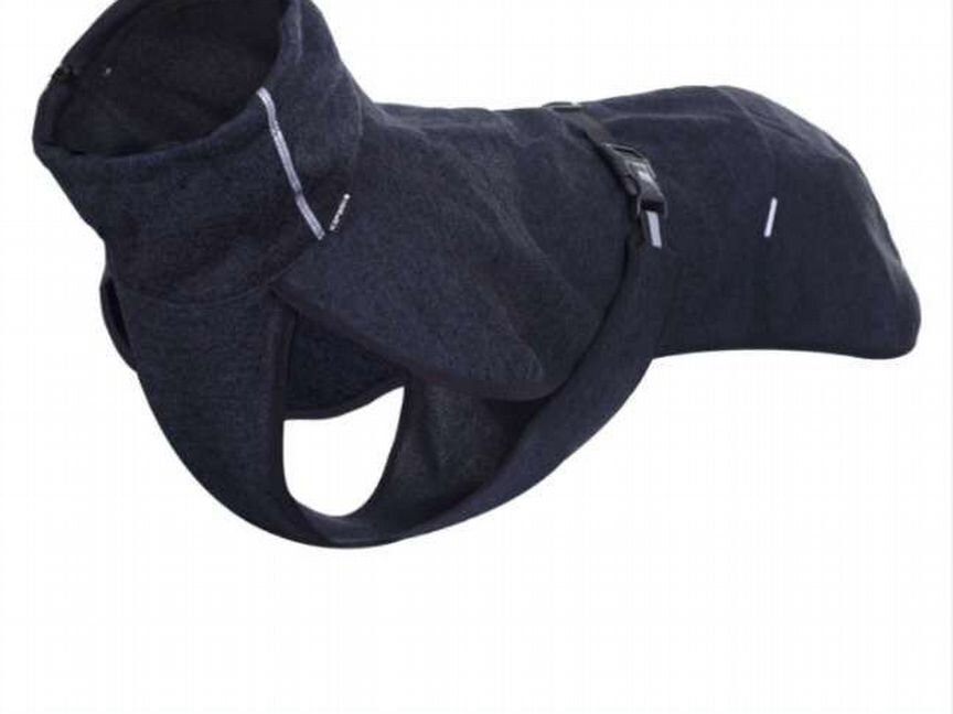 Попона для собак куртка