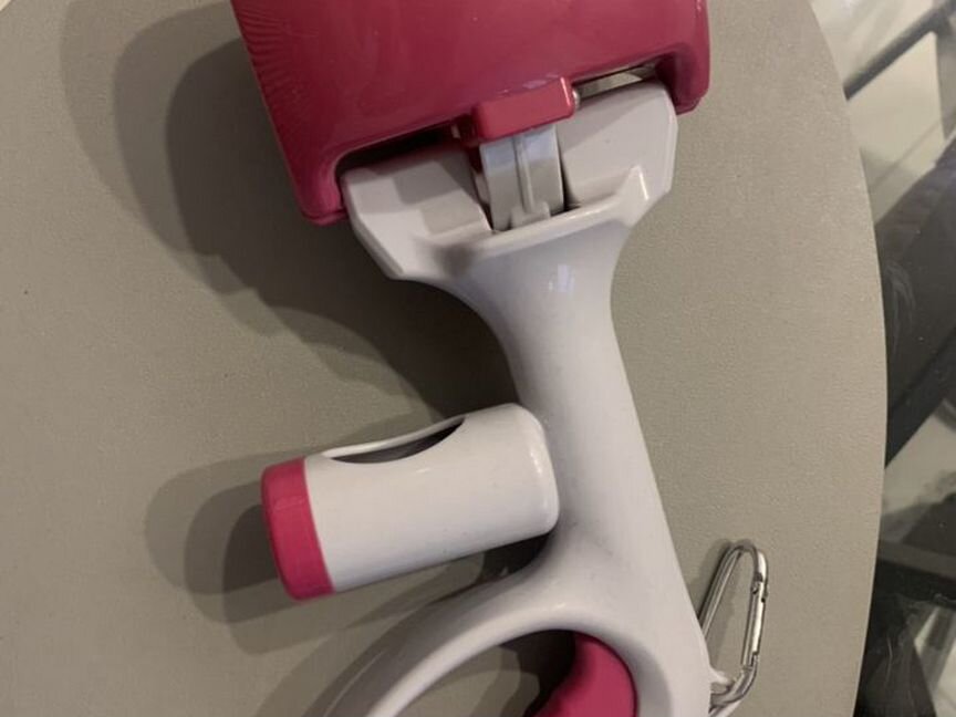 Автосовок для туалета