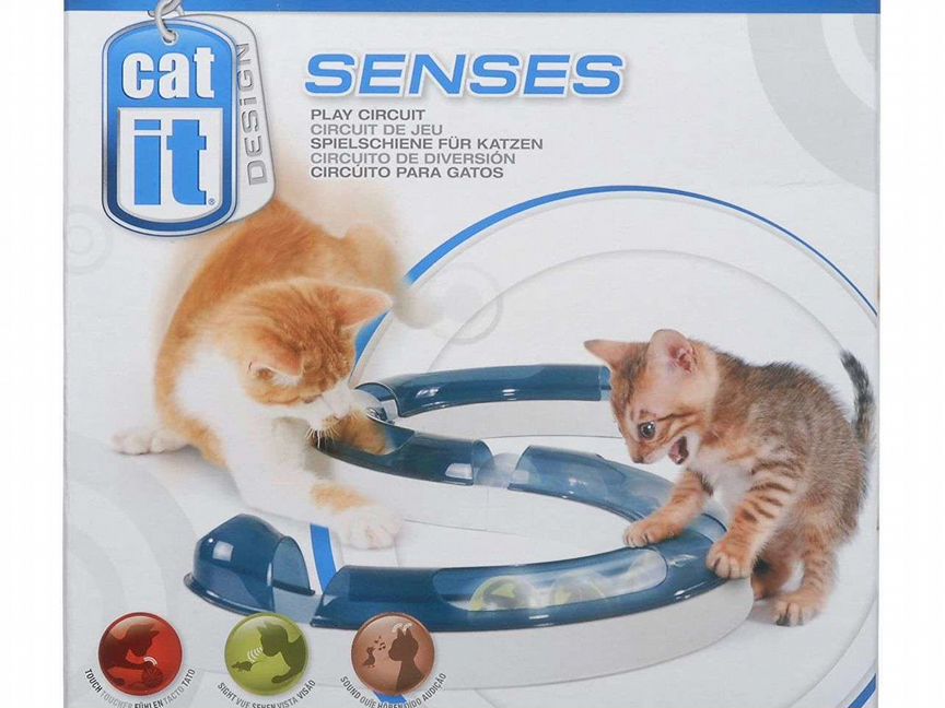 Catit Senses Трек игровой большой