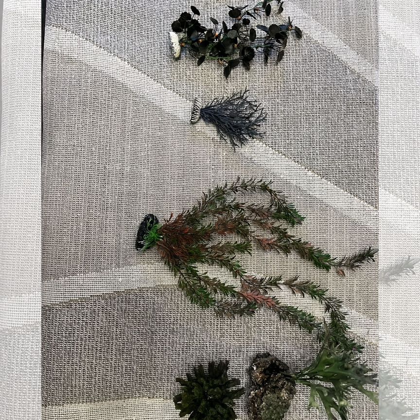 Декор для аквариума