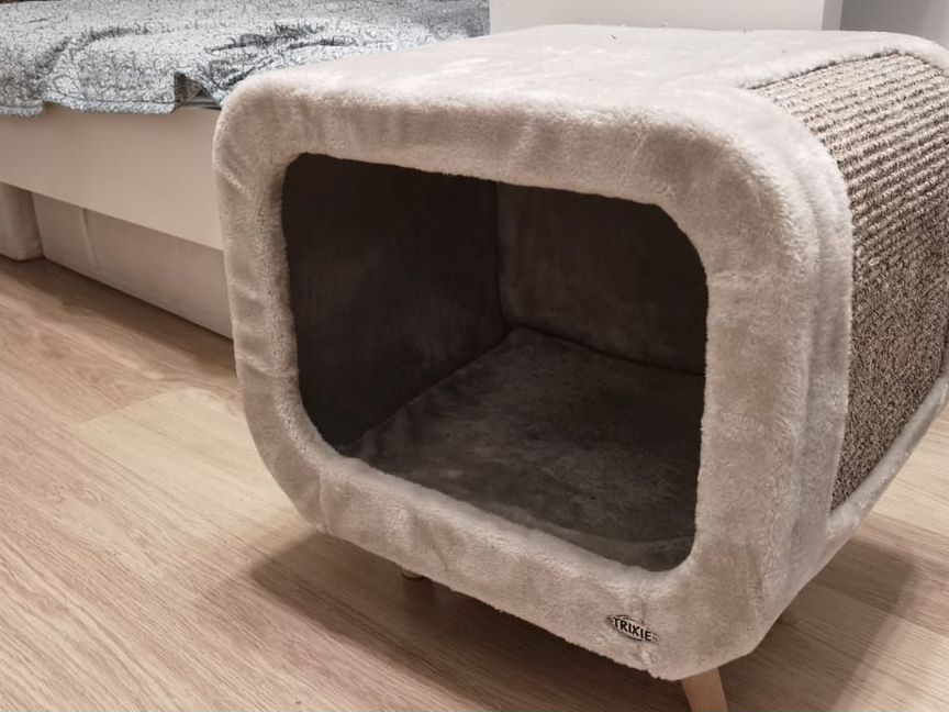 Домик для кошки/собаки Trixie Alicia cuddy cave
