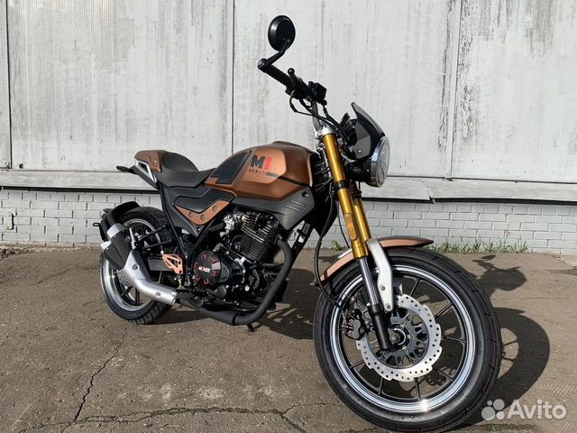 Мотоцикл Minsk C4 250 New купить в Санкт-Петербурге | Транспорт | Авито