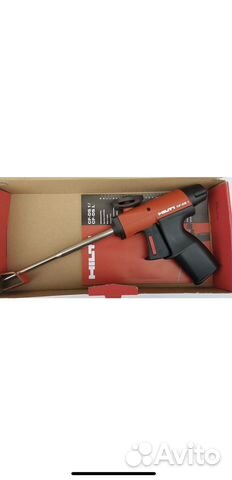 Пистолет для монтажной пены hilti купить в Красногорске | Товары для ...