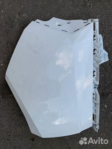 Hyundai tucson 2022 NX4 (EU) задний бампер купить в Котельниках Hyundai ...