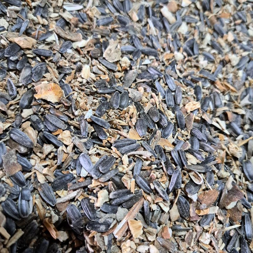 Продаются отходы семечек