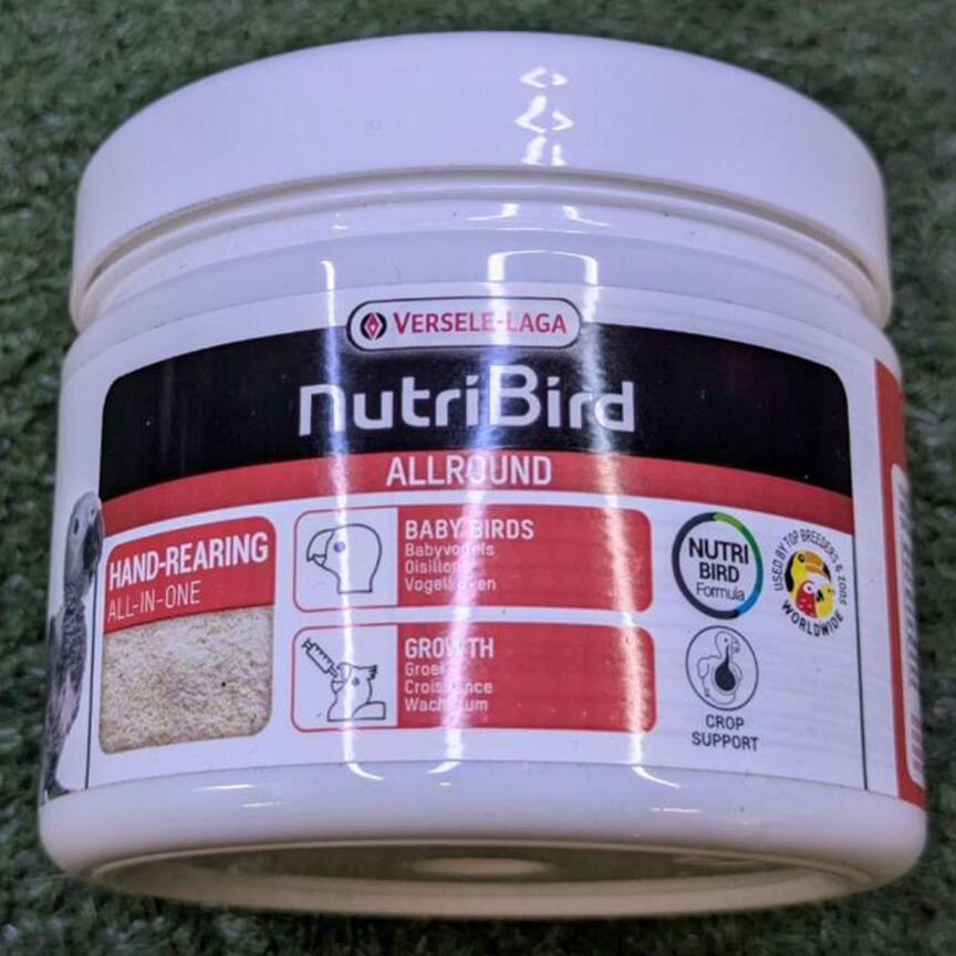 Корм для птиц Versele-Laga NutriBird Allround 250