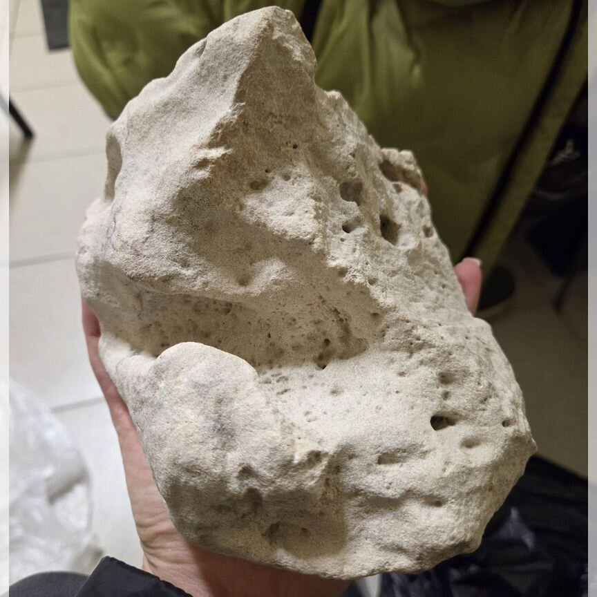 Декор для аквариума