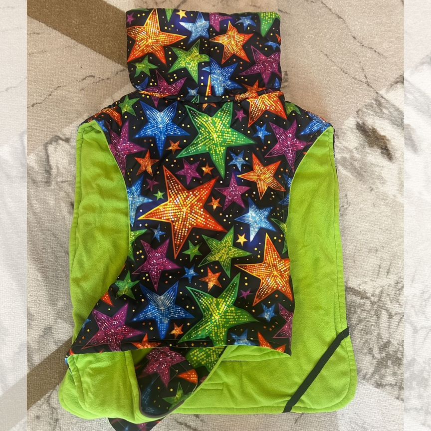 Одежда для собак средних пород