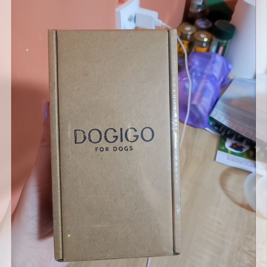 Шампунь для собак