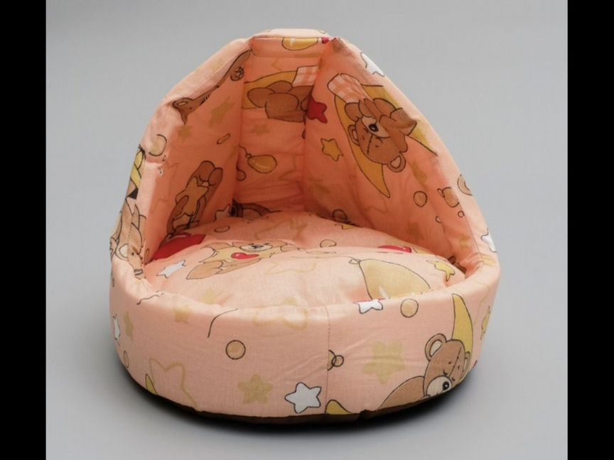 Домик "Лукошко" 2884821