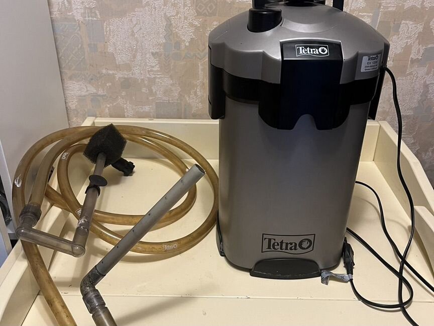 Фитльтр Tetra EX 1200