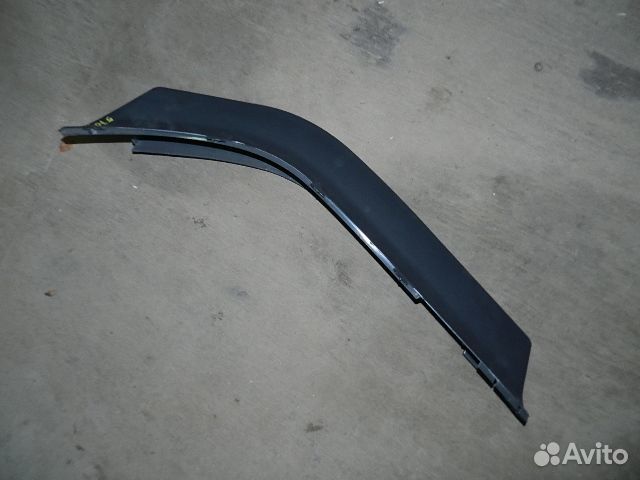 Гребень переднего крыла передней оси лев. Scania купить в Кургане ...